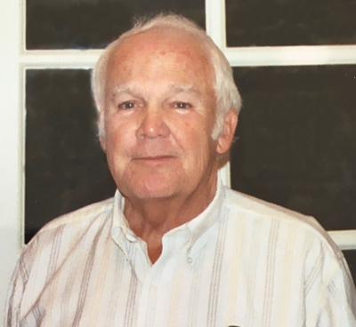 Donald Wayne Abbott | Obituaries | news-graphic.com