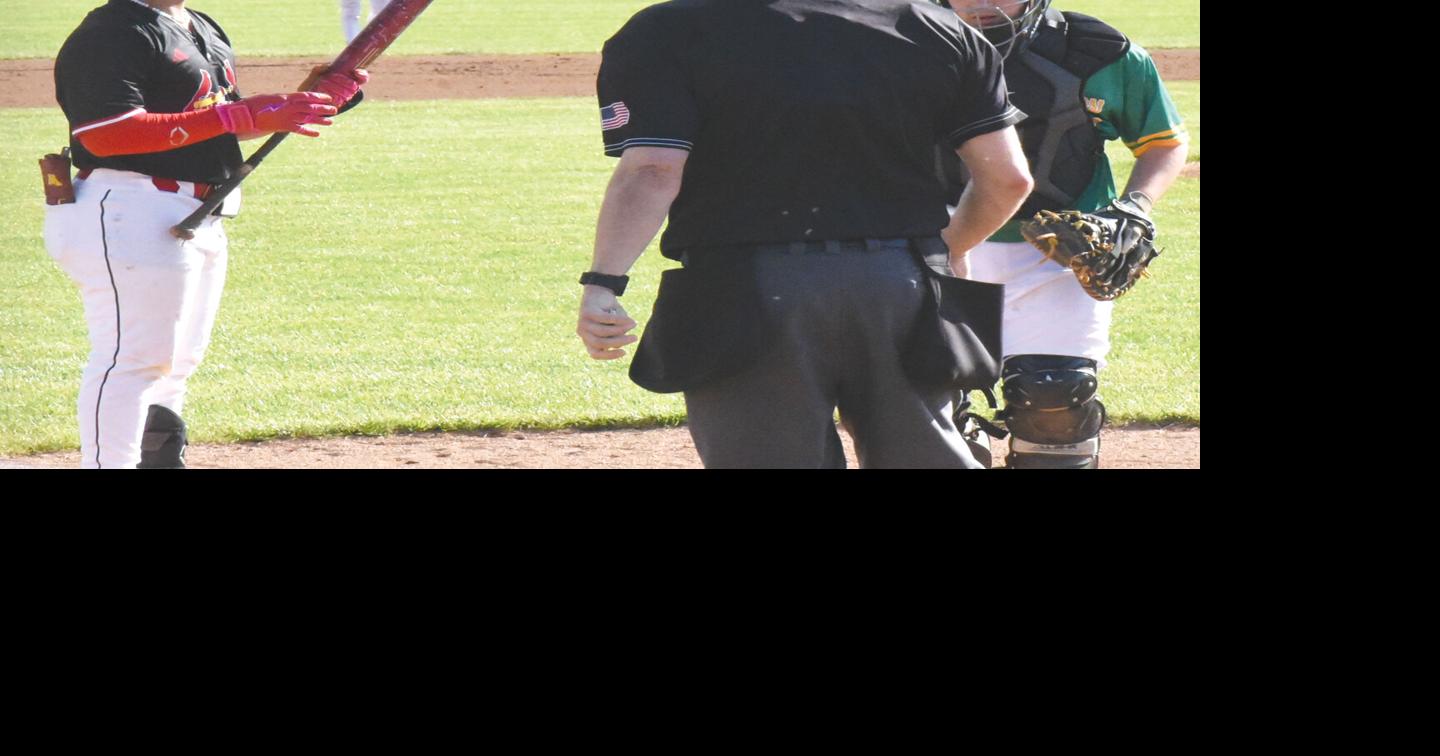 H.S. baseball: Scott Counts storms back in opener, sweeps Station ...