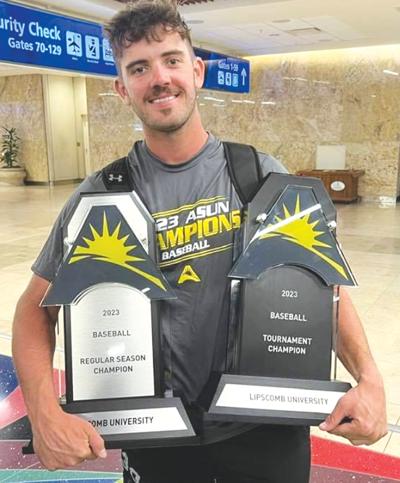 College baseball: Willhoite a smash hit in Nashville | Sports | news ...
