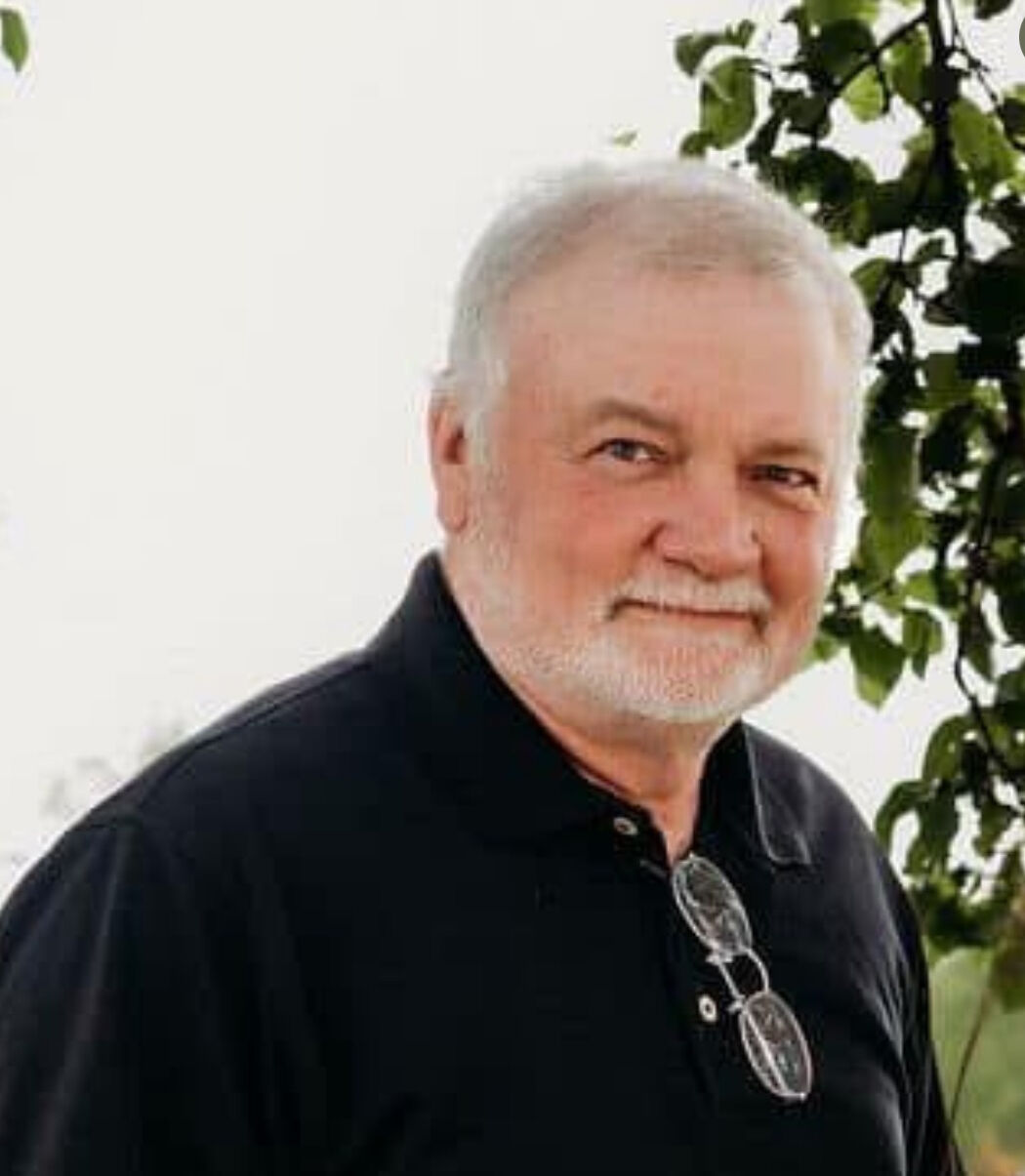 Charles Steven (Steve) Popp | Obituaries | news-graphic.com