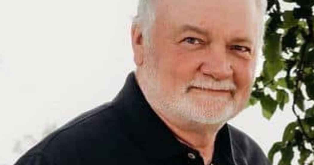 Charles Steven (Steve) Popp | Obituaries | news-graphic.com