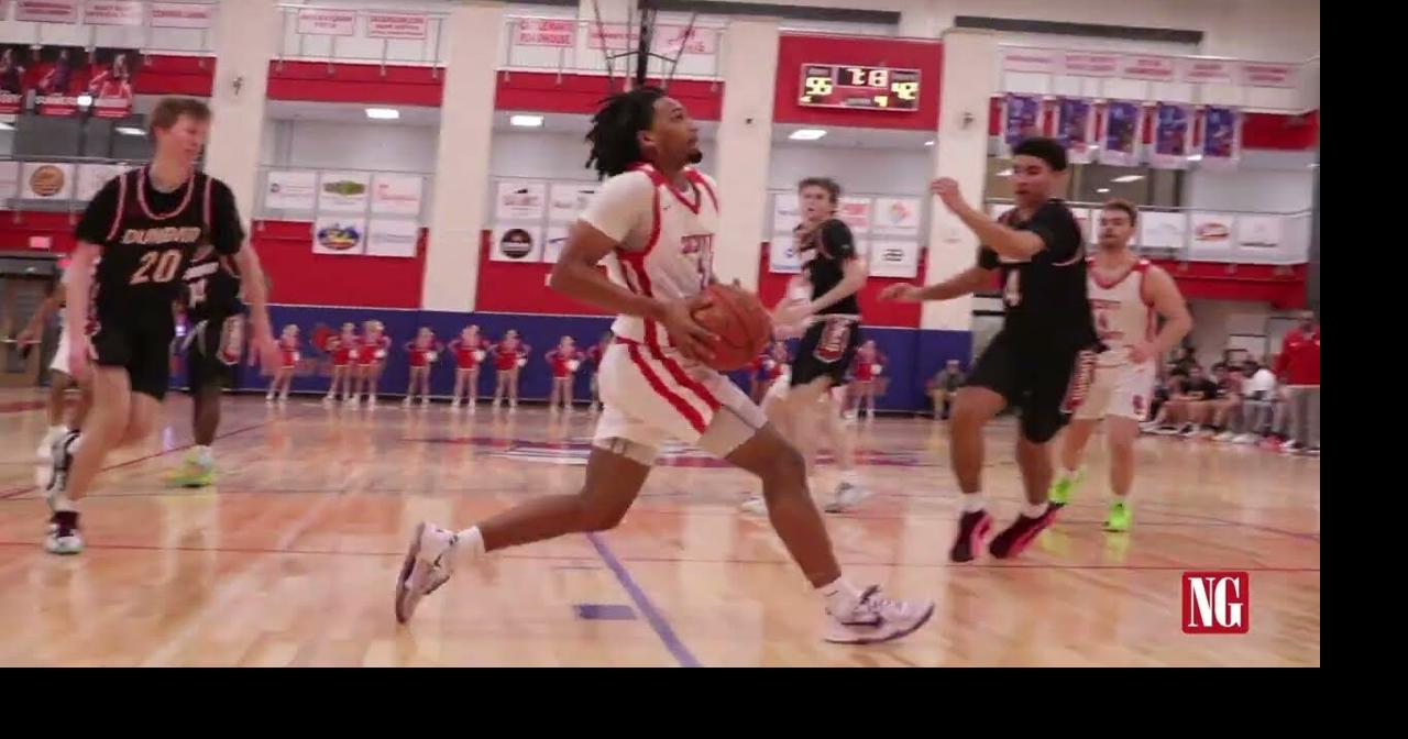 Scott County Cardinals v. Paul Laurence Dunbar Bulldogs | Cardinals ...