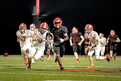 Cardinal football once again ready for contention | Sports | news ...