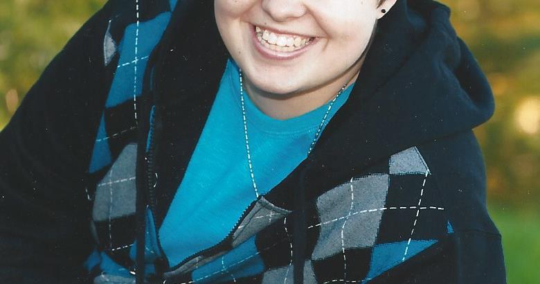 Brittany Rena Martin | Obituaries | news-graphic.com