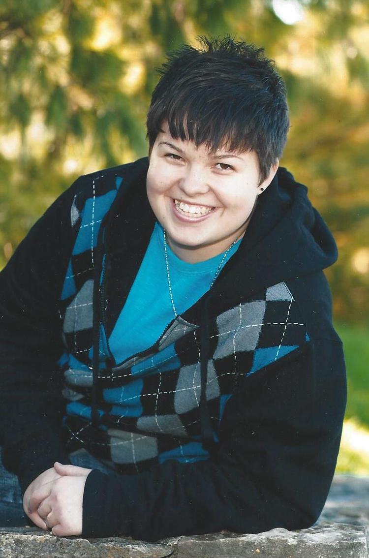 Brittany Rena Martin | Obituaries | news-graphic.com