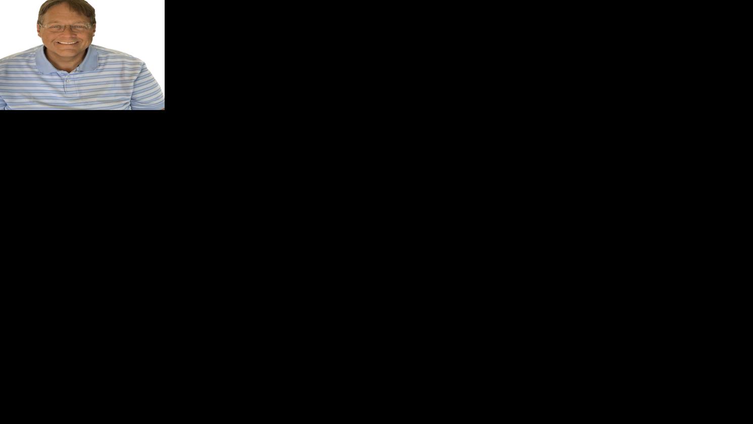 Perry enters SG Mayor race as write-in candidate | News | news-graphic.com