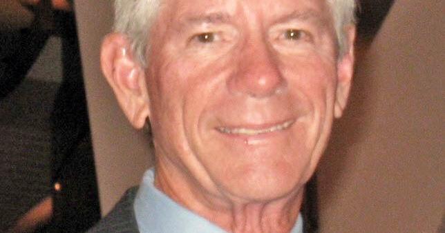 David H. Gregg | Obituaries | news-graphic.com