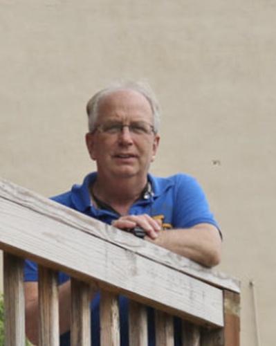 Sadieville mayor resigns, cites health concerns | News | news-graphic.com
