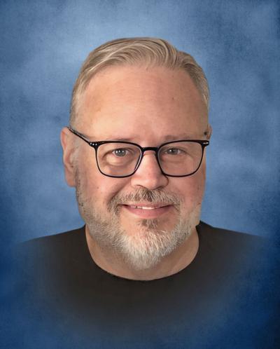 David Randall Tramel | Obituaries | news-graphic.com