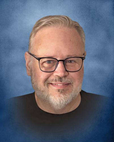 David Randall Tramel | Obituaries | news-graphic.com