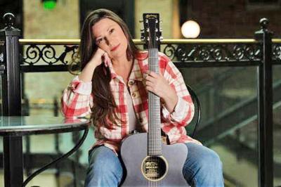 Deaton records latest releases in Nashville, continues to ‘grow’ as ...
