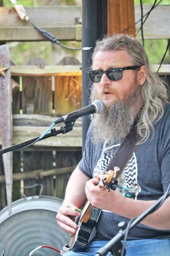 Three Hill Farm hosts singer-songwriter night | Arts & Entertainment ...