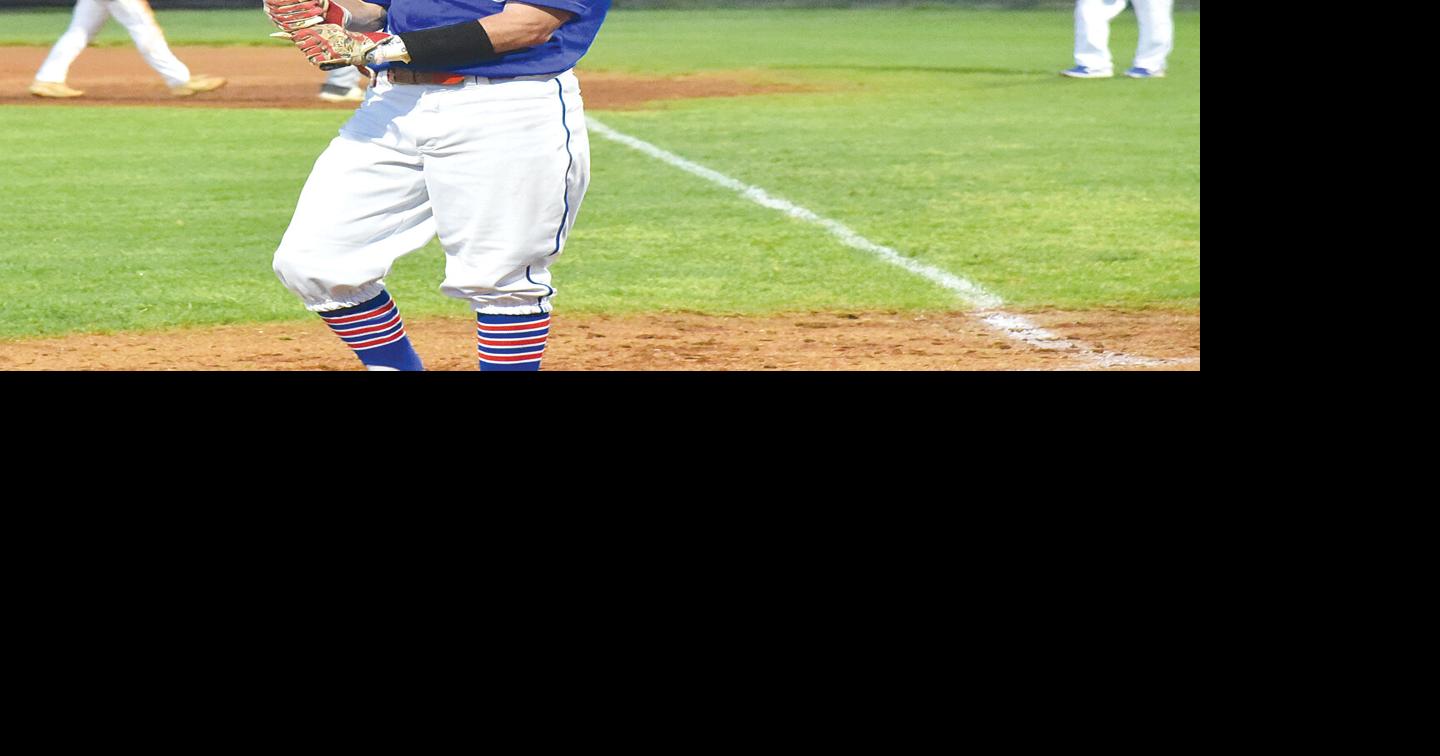 H.S. baseball: Cardinal bats quiet vs. pair of tough foes | Sports ...