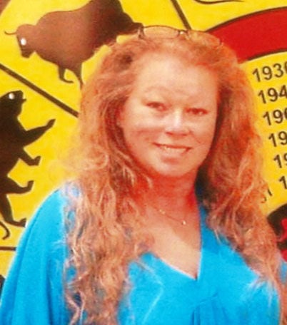 Brenda "Sue" Jackson Kibler | Obituaries | news-graphic.com