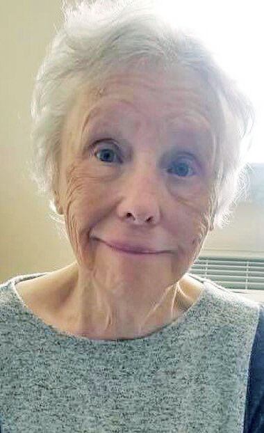 Ida Mae Dragoo Hockensmith | Obituaries | news-graphic.com