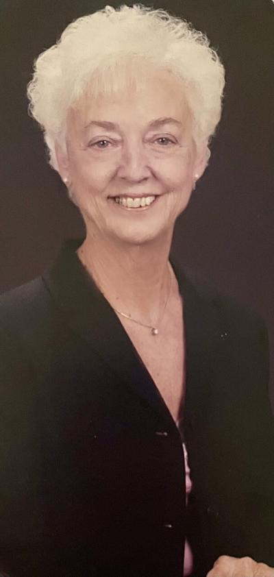 Doris Jean Ward | Obituaries | news-graphic.com