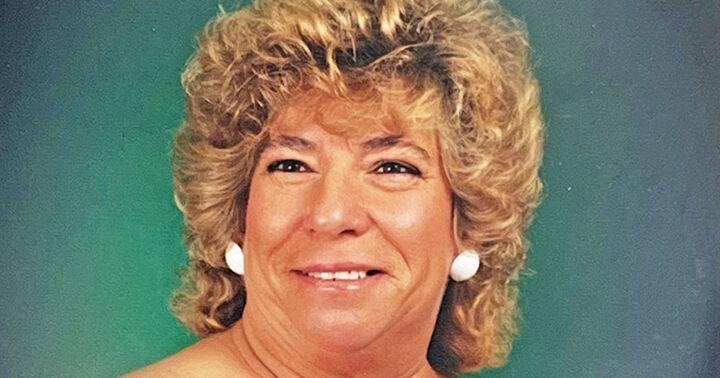 Wanda Boykin Walters | Obituaries | news-graphic.com