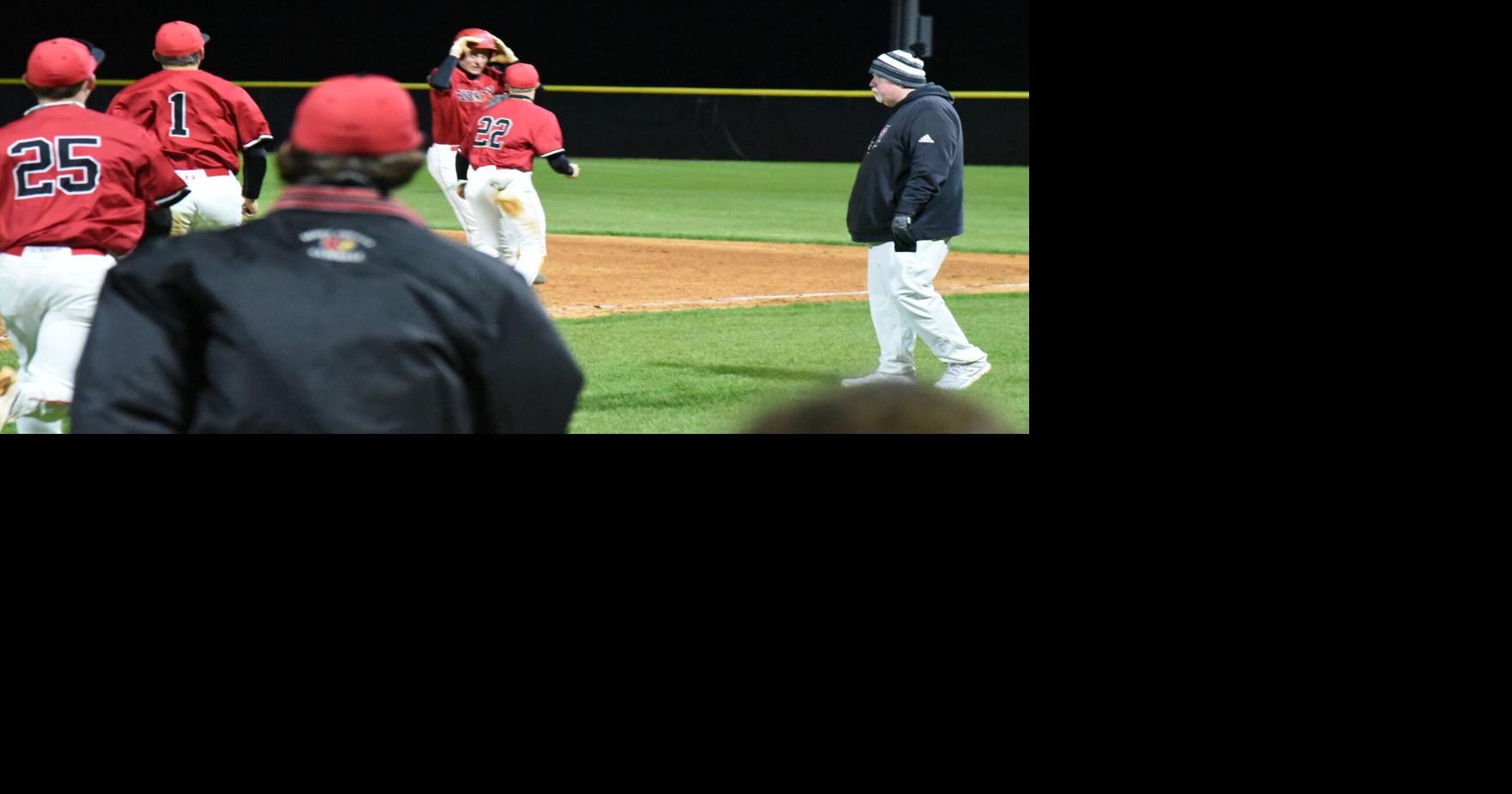 Baseball: Sparks walks-off Boyle County, SC wins 4-3 | Sports | news ...