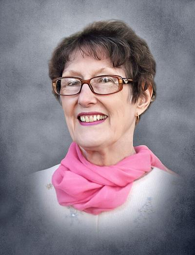 Winnie Smith Bratcher | Obituaries | news-graphic.com