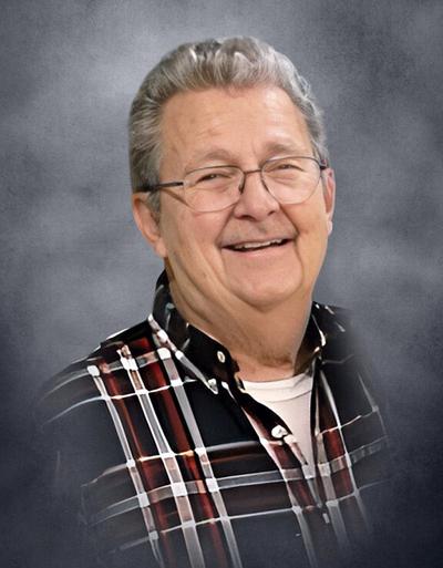 William “Bill” Britsch | Obituaries | news-graphic.com