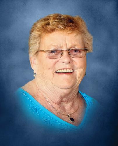 Patsy Ruth Gaunce | Obituaries | news-graphic.com
