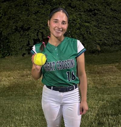 41st District softball semifinal: GC flattens Frankfort | Sports | news ...