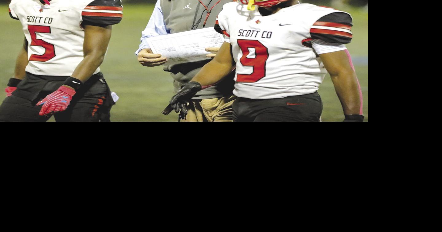 Football preview: Scott County state title quest kicks off Friday ...