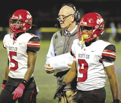 Football preview: Scott County state title quest kicks off Friday ...