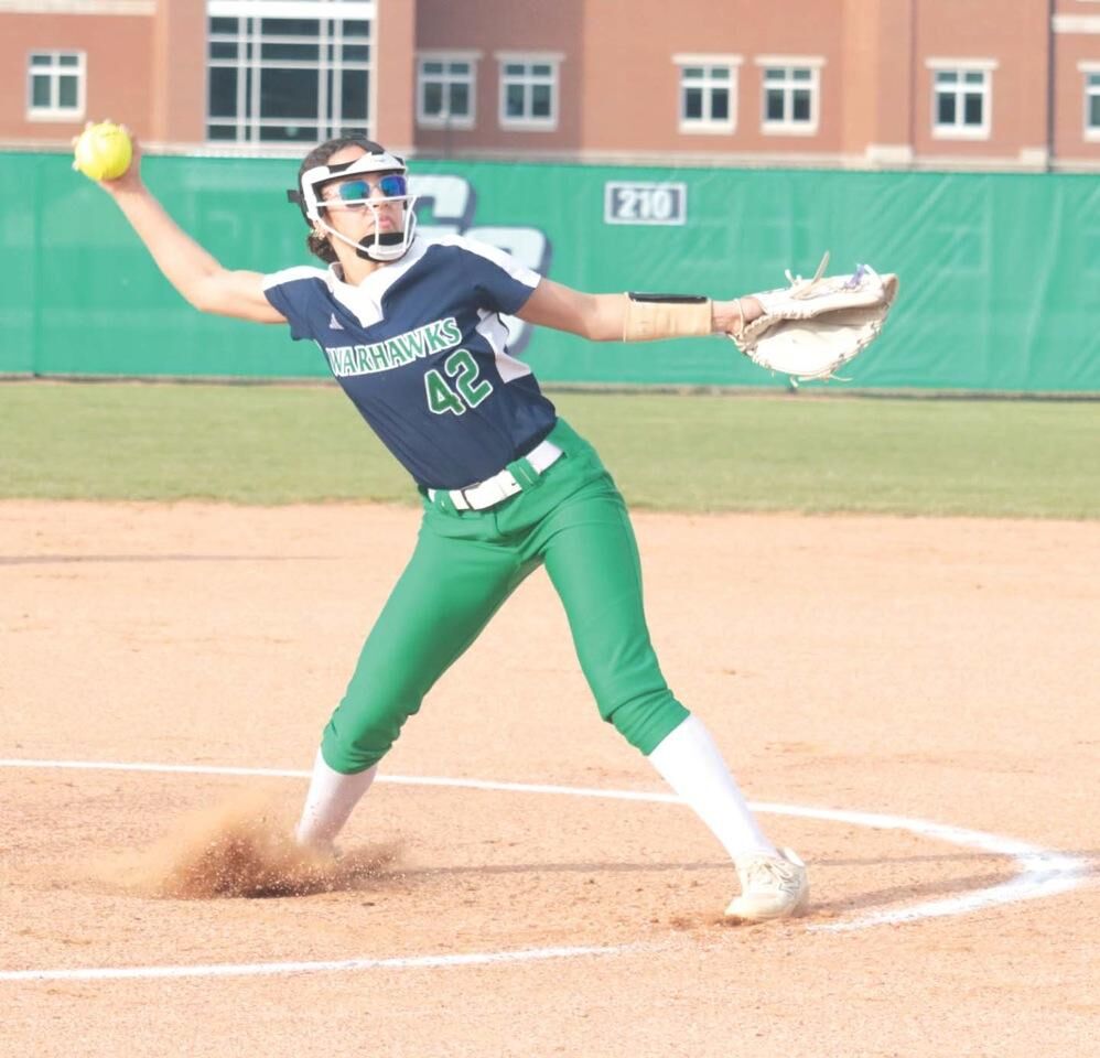 H.S. softball: Warhawks sweep opening week; Cards pick up pair of ...