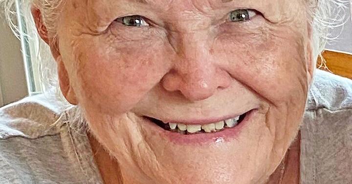 Elisabeth Steigerwald Fueller | Obituaries | news-graphic.com
