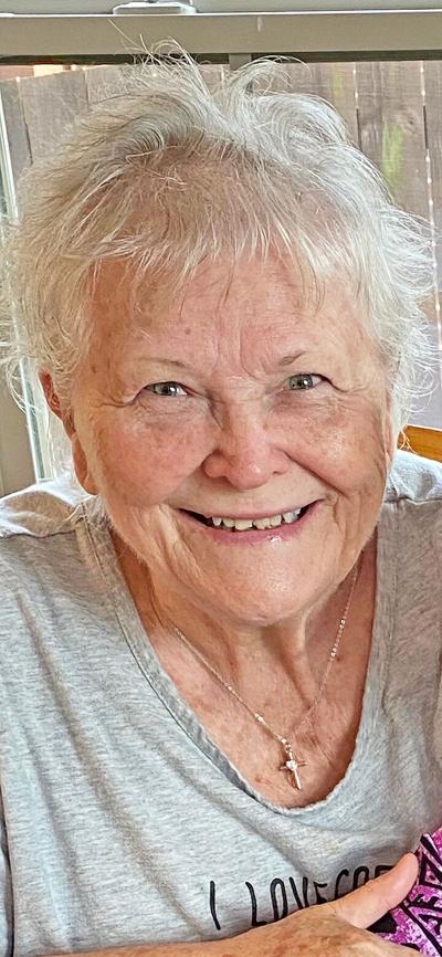 Elisabeth Steigerwald Fueller | Obituaries | news-graphic.com