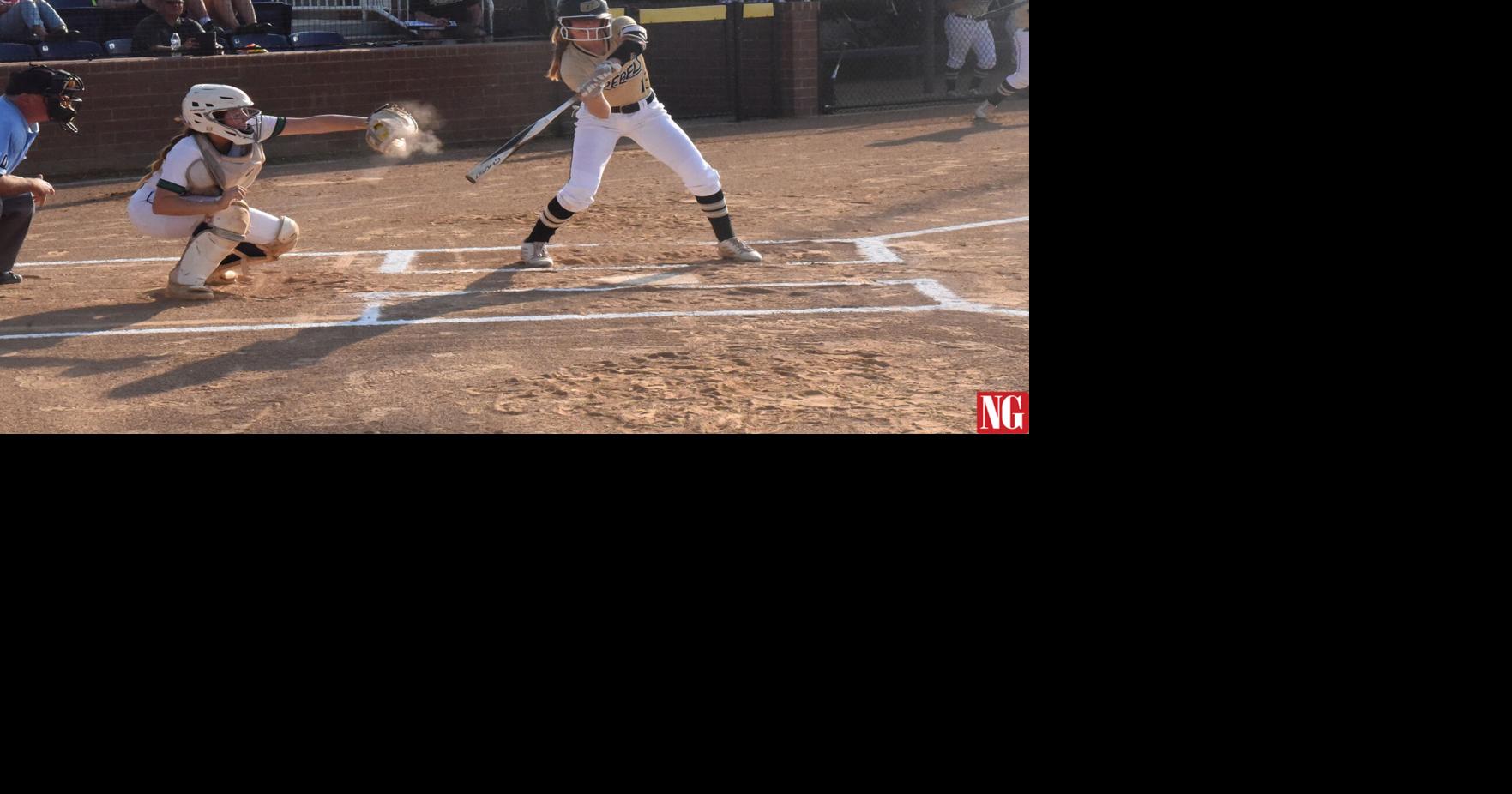 Great Crossing Lady Warhawks v. Boyle County Rebels (Softball ...