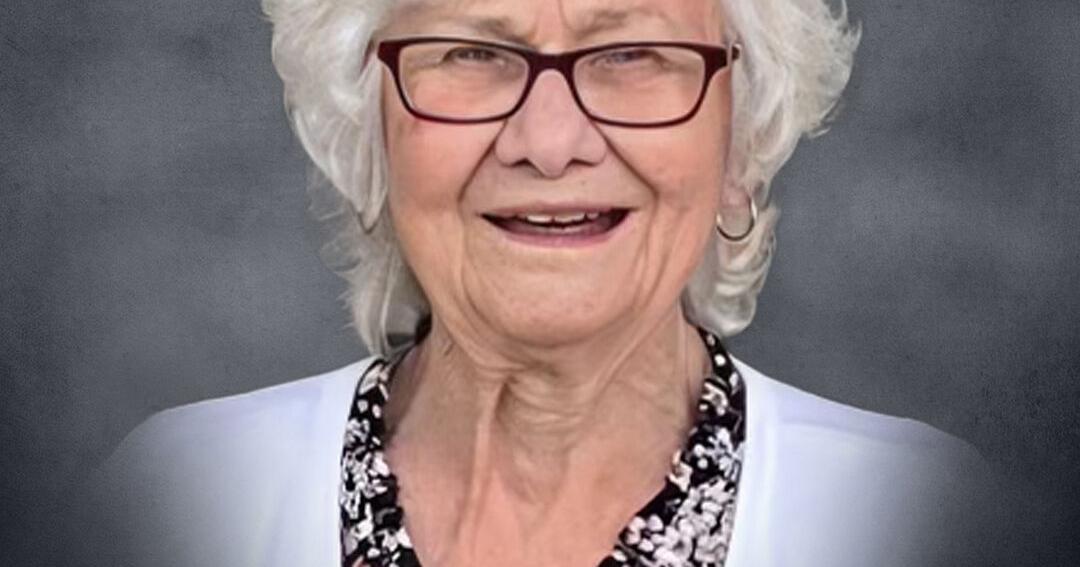 Mildred Ann (Hinton) Cook | Obituaries | news-graphic.com