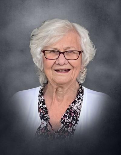 Mildred Ann (Hinton) Cook | Obituaries | news-graphic.com