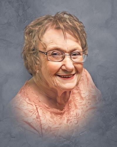 Ruth Irene (Vance) Hammond | Obituaries | news-graphic.com