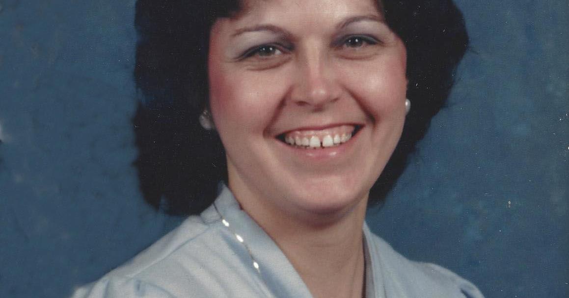 Donna Carol Carr | Obituaries | news-graphic.com
