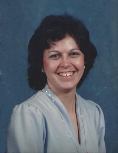 Donna Carol Carr | Obituaries | news-graphic.com