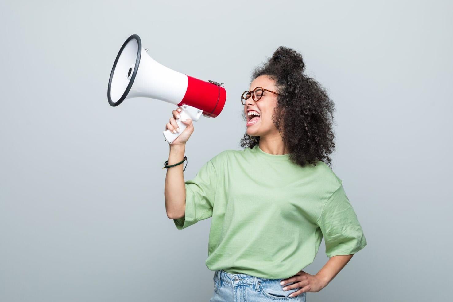 Are You Loud Budgeting? How to Make Your Financial Goals Stick ...