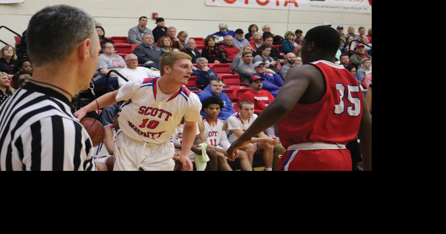 Men's basketball: Robb makes it official with EKU men’s hoops | Sports ...