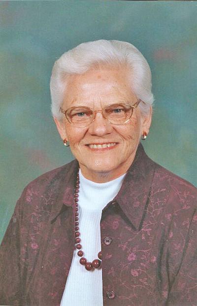 Sarah Whitney Baston | Obituaries | news-graphic.com