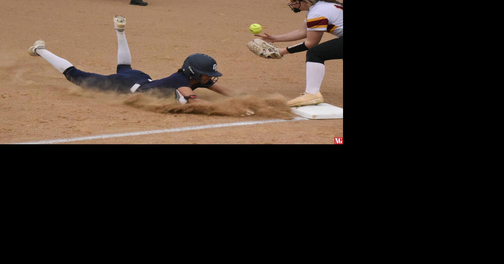 Great Crossing Warhawks v. Harrison County Fillies (Softball) | Gallery ...