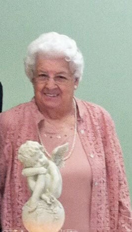 Nancy Beam Marshall | Obituaries | news-graphic.com