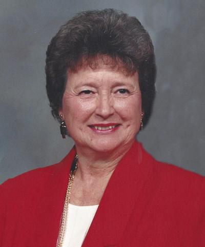 Helen F. Ball | Obituaries | news-graphic.com