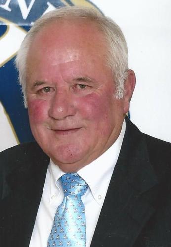 Ralph Thomas Karsner | Obituaries | news-graphic.com