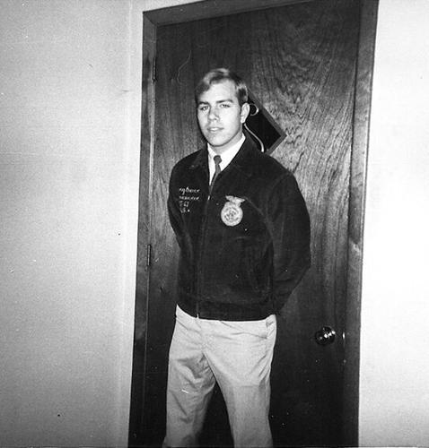 Gary Steven Power | Obituaries | news-graphic.com