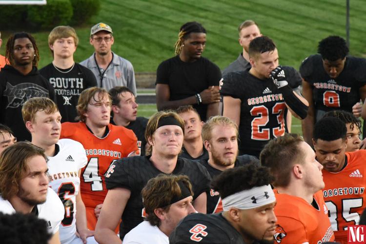 Georgetown Tigers Spring Scrimmage 2022 (Football) | Gallery | news ...