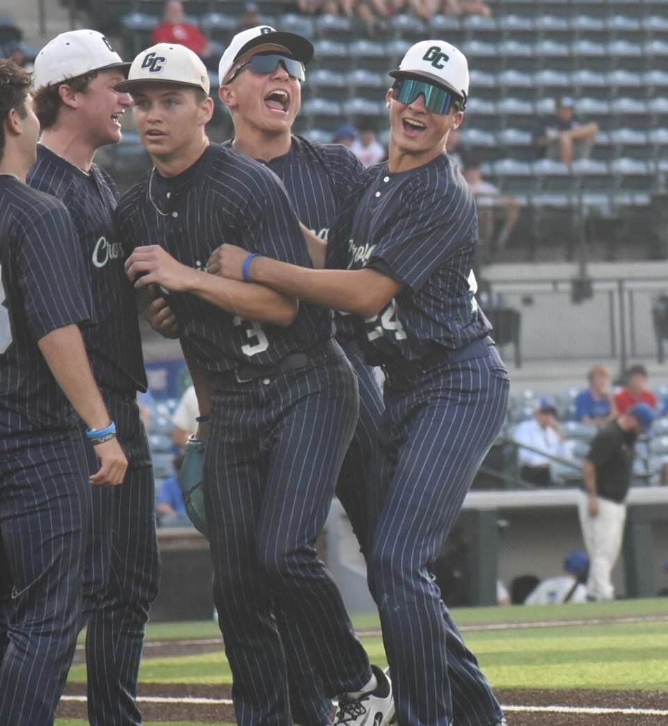 11th Region baseball semifinal: Great Crossing stuns error-prone Henry ...