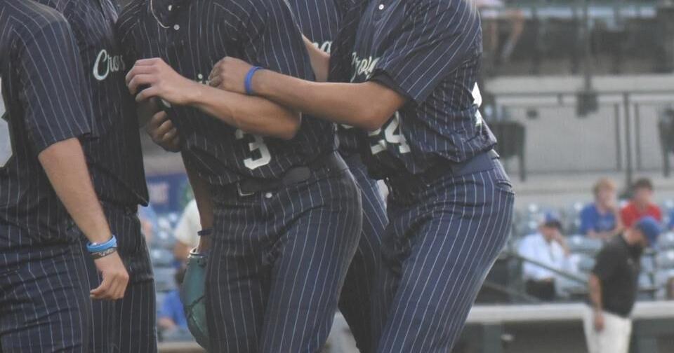 11th Region baseball semifinal: Great Crossing stuns error-prone Henry ...