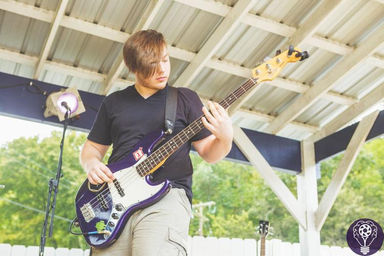 Taking the world by ‘Storm’: Local teen band plays at Rock & Roll Hall ...