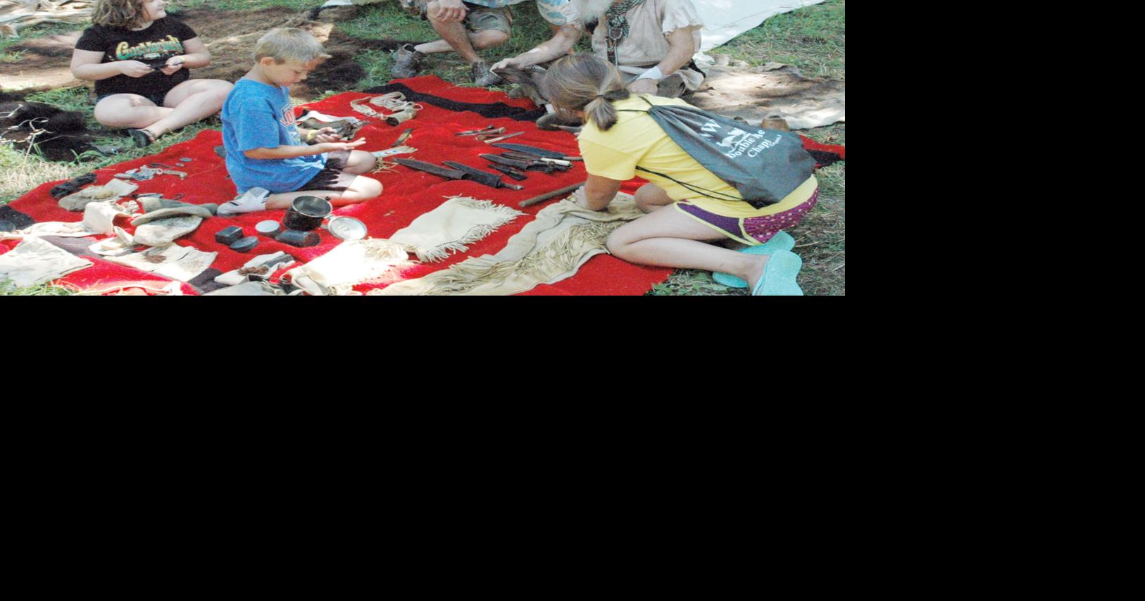 Annual NWTF Jakes Day event set for Saturday | News | news-graphic.com